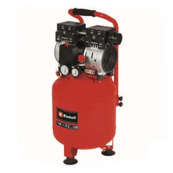Einhell vazdušni kompresor TE-AC 24 Silent 4020610