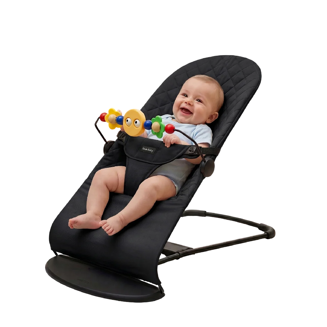 Baby njihalica za bebe