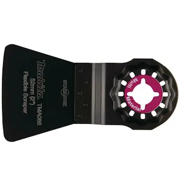 Makita strugač sa fleksibilnim HCS sečivom 52x40 B-64995