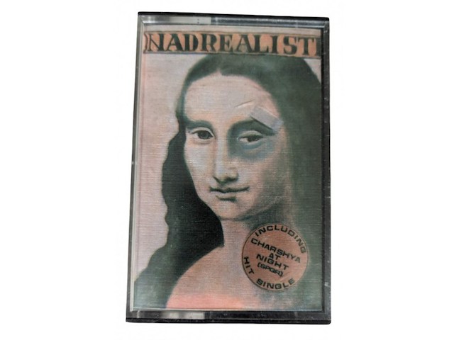 Nadrealisti – Top Lista Nadrealista 1