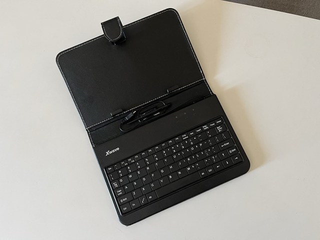 Xwave T7 tastatura za tablet od 7`