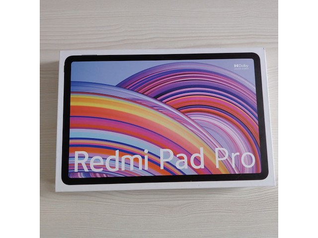 Kutija za Redmi Pad Pro