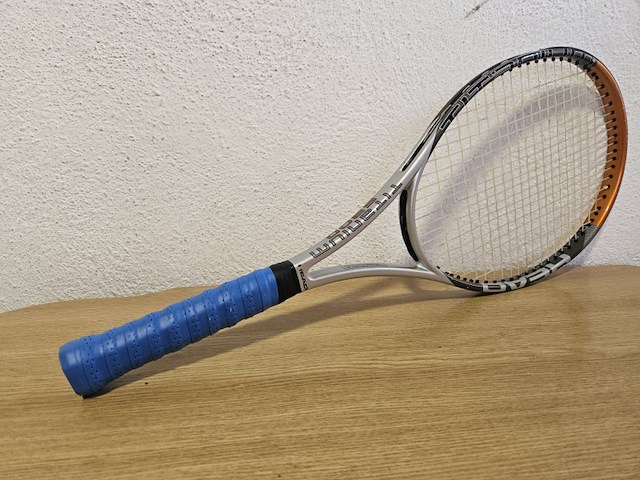Teniski reket za tenis Head Titanium 5300 Mid 295g L2