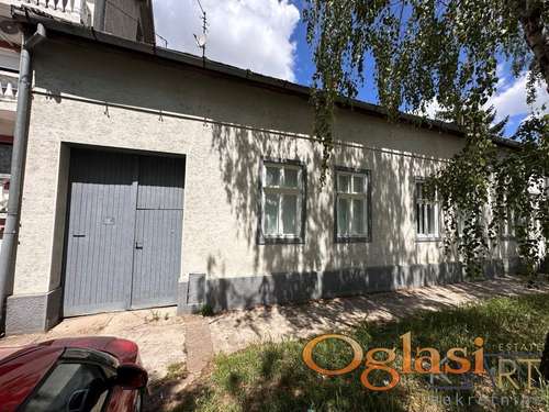 KUĆA - VRBAS - VRBAS - 238m2 - 160000 evra