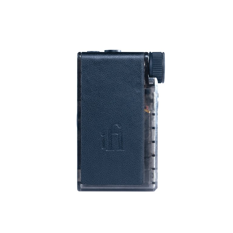 ifi Go Blu Air