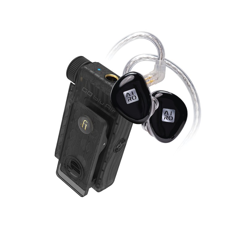 ifi Go Blu Air Starter Kit