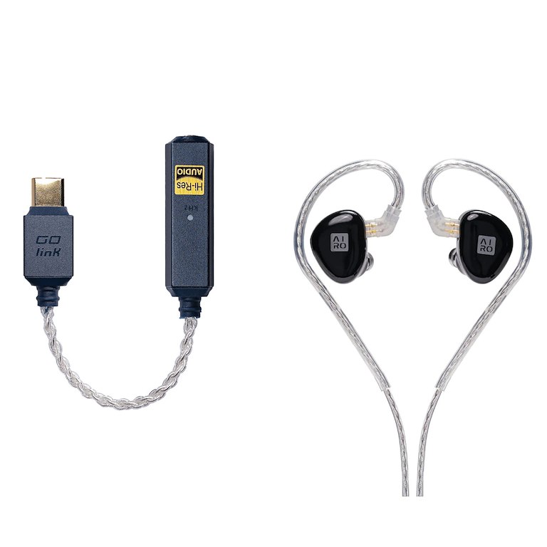 ifi Go Link 2 Starter Kit
