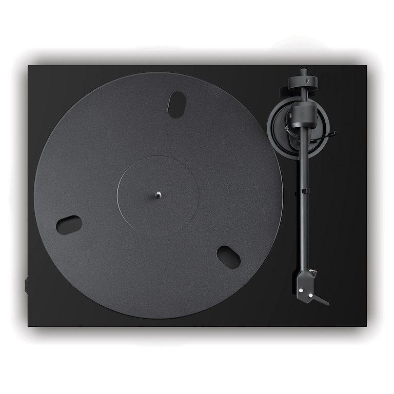 Pro-Ject E1.2 Phono HGB Pick It MM E