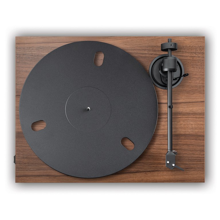 Pro-Ject E1.2 Phono Walnut Pick It MM E