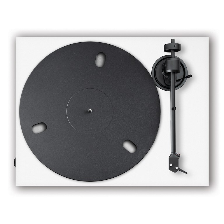 Pro-Ject E1.2 Phono White Pick It MM E