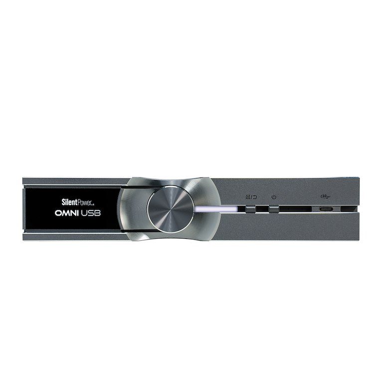 Silent Power OMNI USB