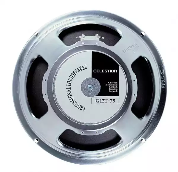 CELESTION G12T-75 16 Ohm - Gitarski zvučnik