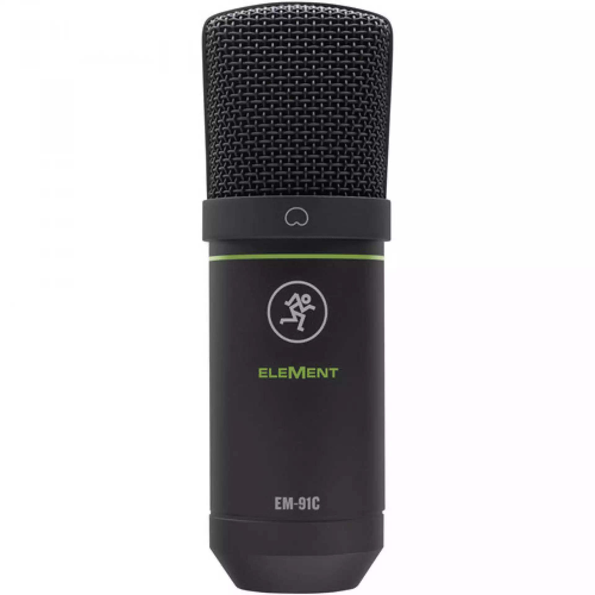 Mackie EM-91C - Studijski Mikrofon sa Velikom Dijafragmom