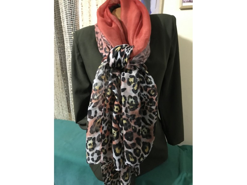ESARPA PRELEPA- 180cm sa 90cm