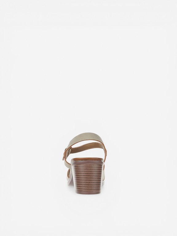 Sandale Comfort