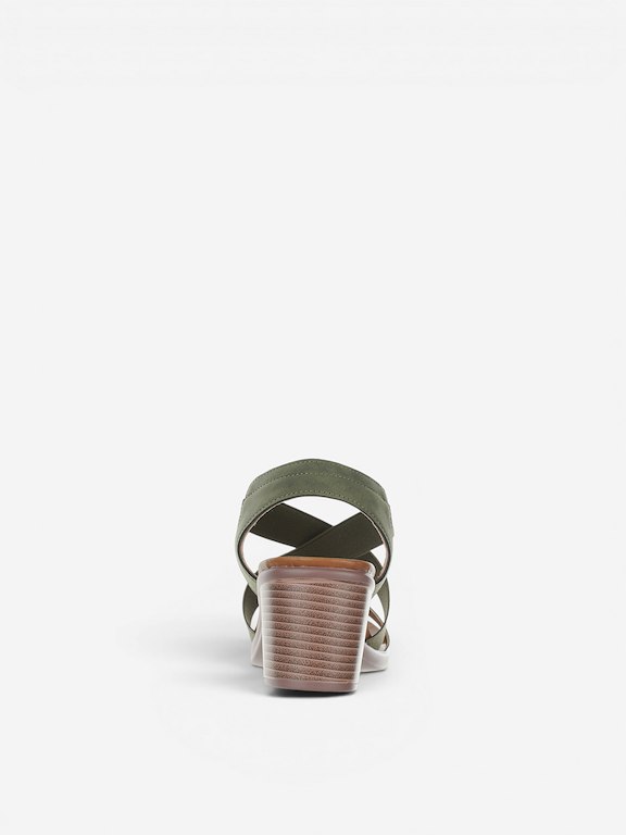 Sandale Comfort