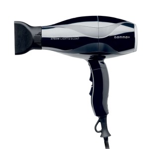 GAMMA PIU Fen za kosu "Relax Power- Ionic " Light & Silent