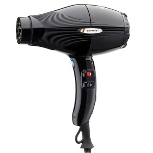 GAMMA PIU Fen za Kosu Sintech 2300W - Crni
