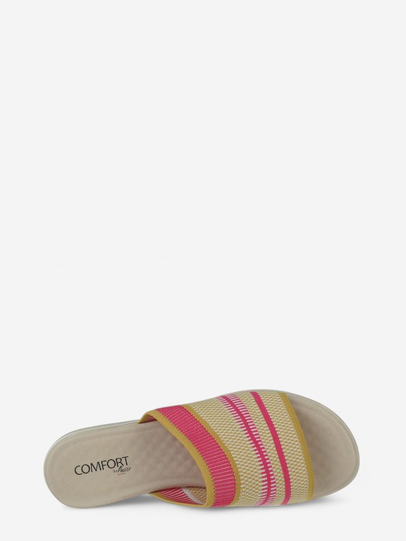 Comfort papuče