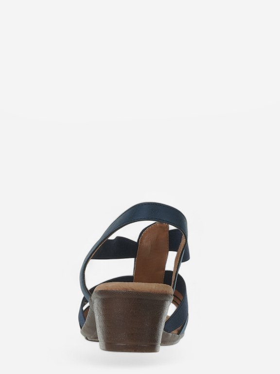 Sandale Comfort