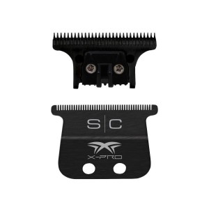 STYLE CRAFT Set nožića za trimere Wide + The One