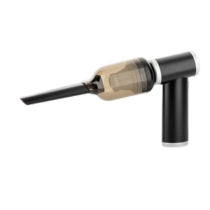 GAMMA PIU Aparat za čišćenje mašinica 2u1 BlowVac