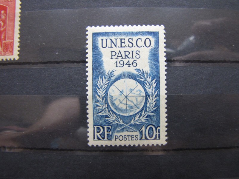 1946 god Francuska mi771**