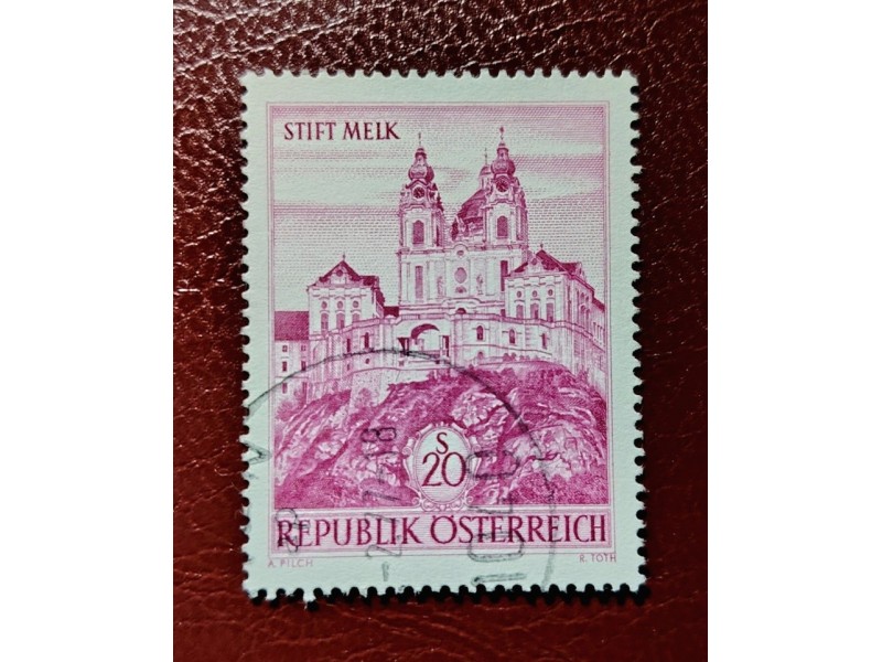 Austrija