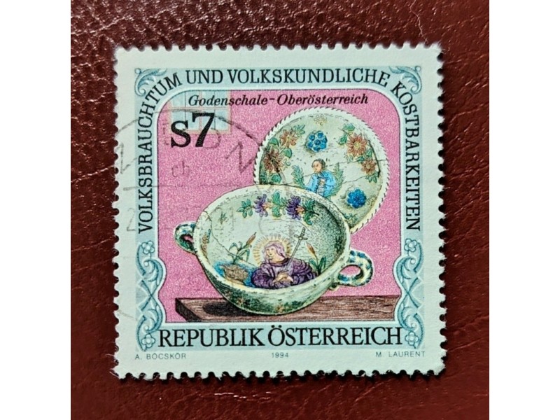 Austrija