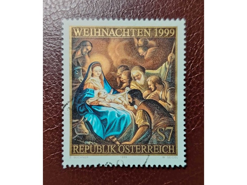 Austrija