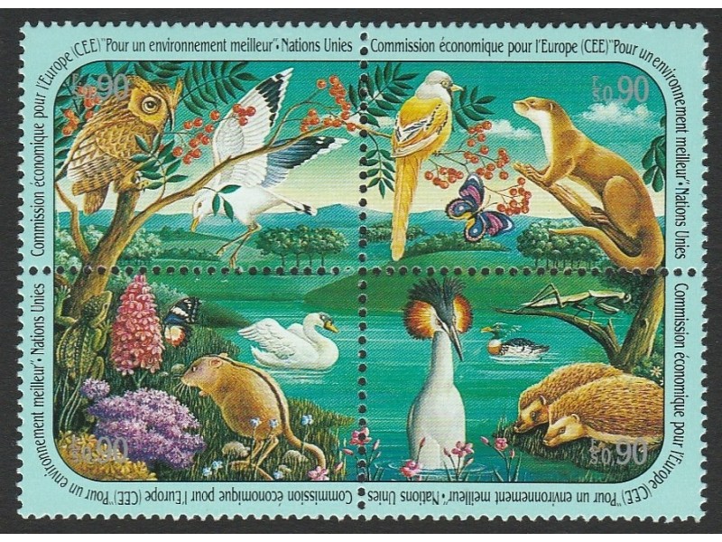 UN 1991