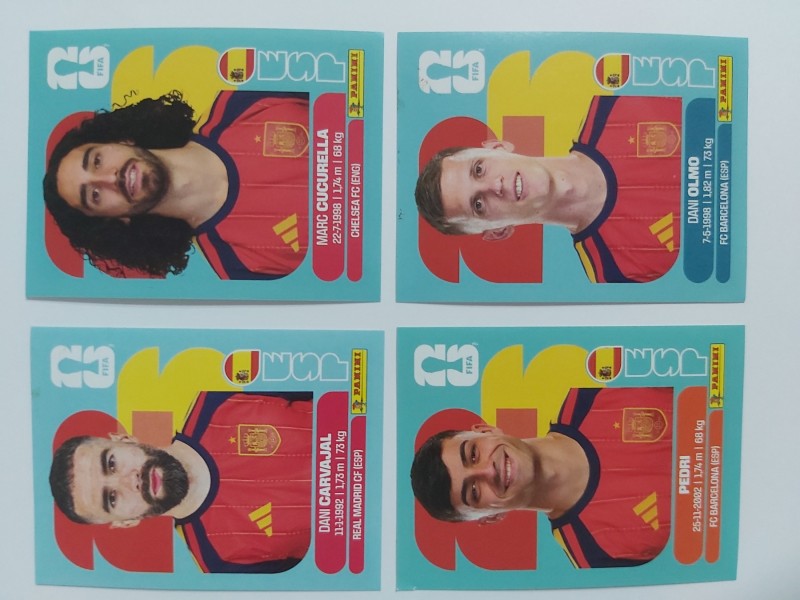 FIFA WORLD CUP 2026 ESP