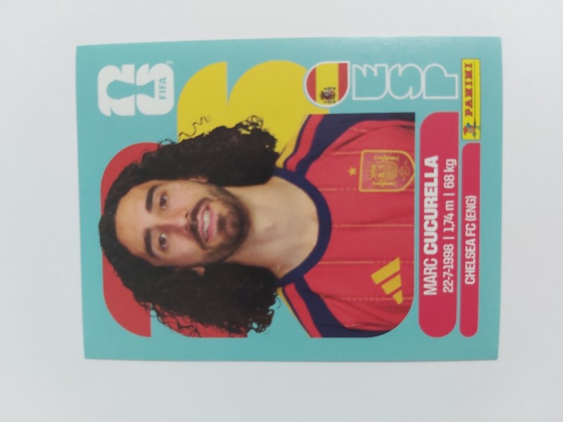 FIFA WORLD CUP 2026 ESP