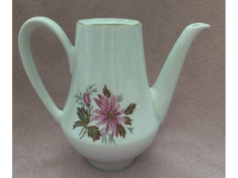 Bokal od porcelana