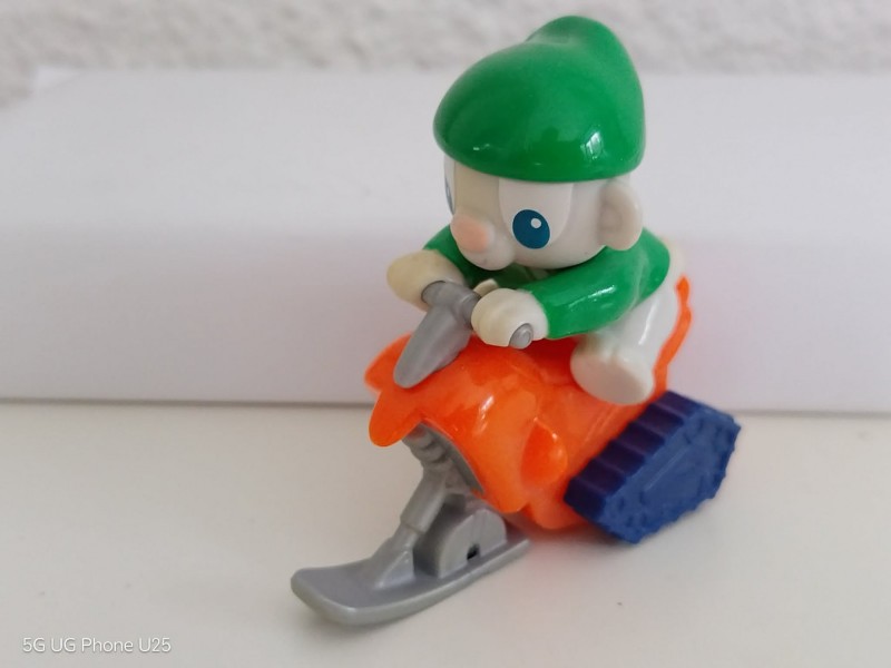 maxi kinder