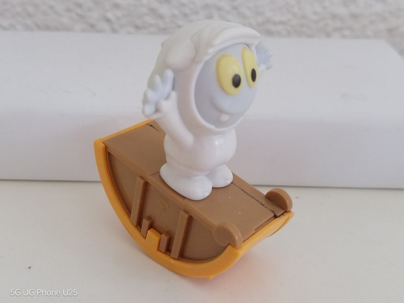 maxi kinder