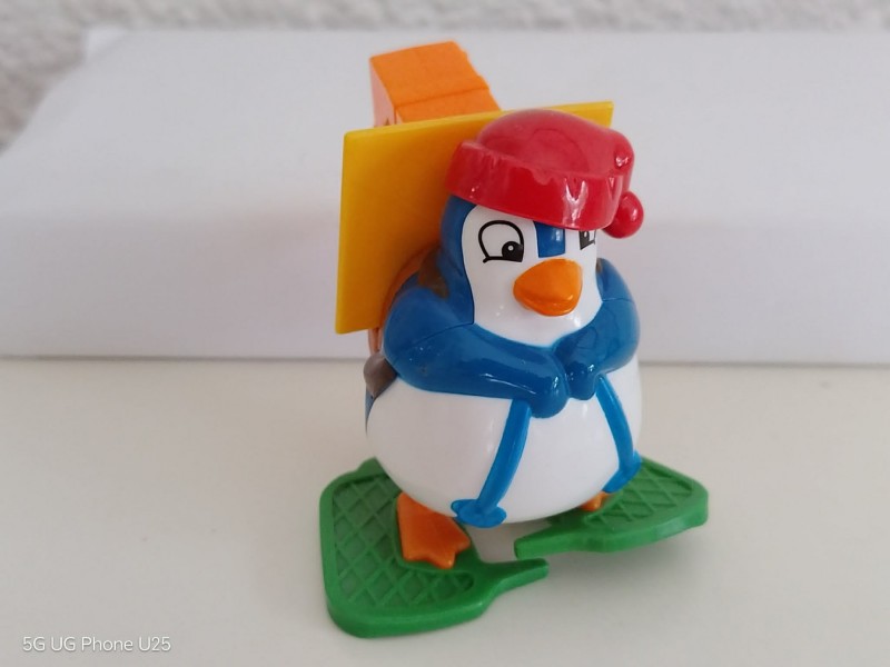 maxi kinder