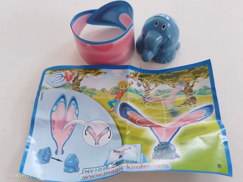 fliegende tiere iz 2008-1
