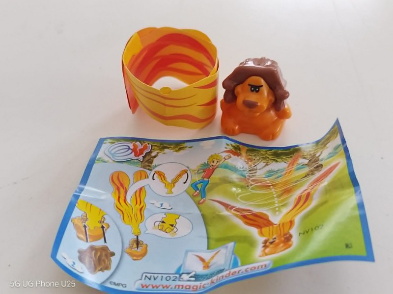 fliegende tiere iz 2008-3
