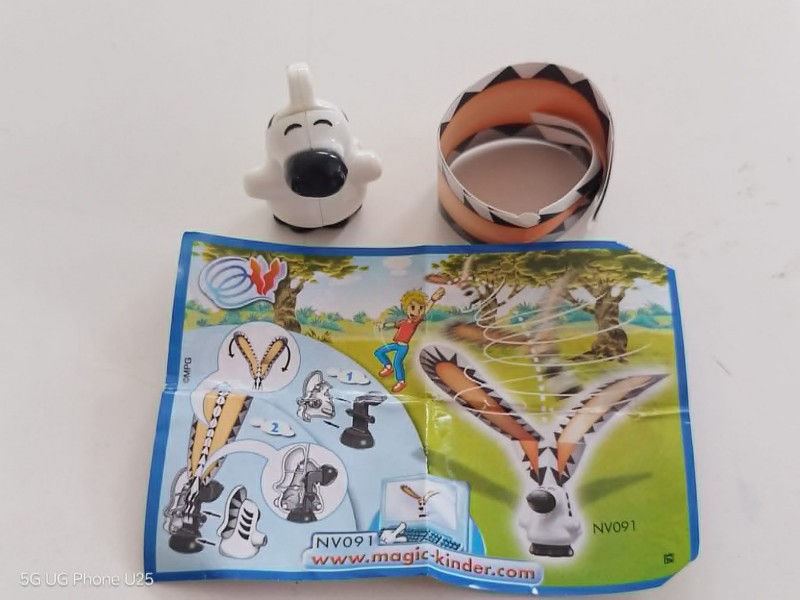 fliegende tiere iz 2008-5