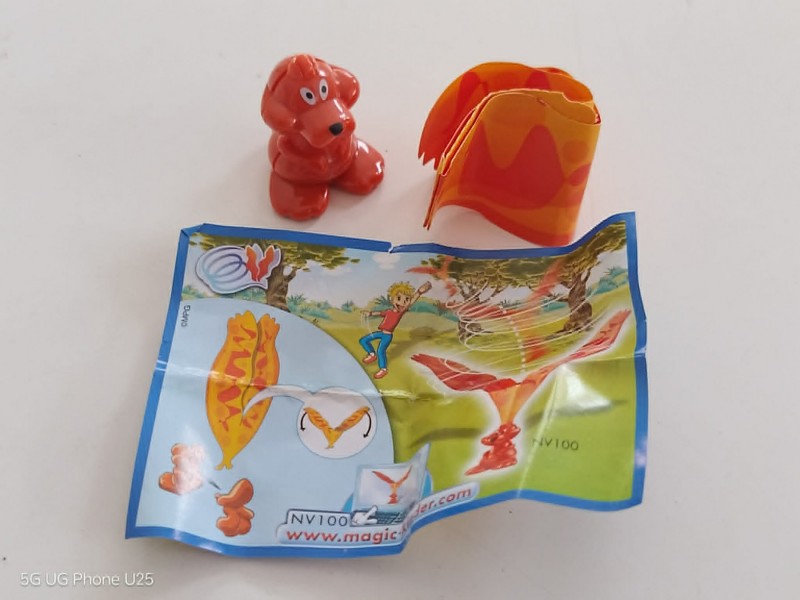 fliegende tiere iz 2008-6