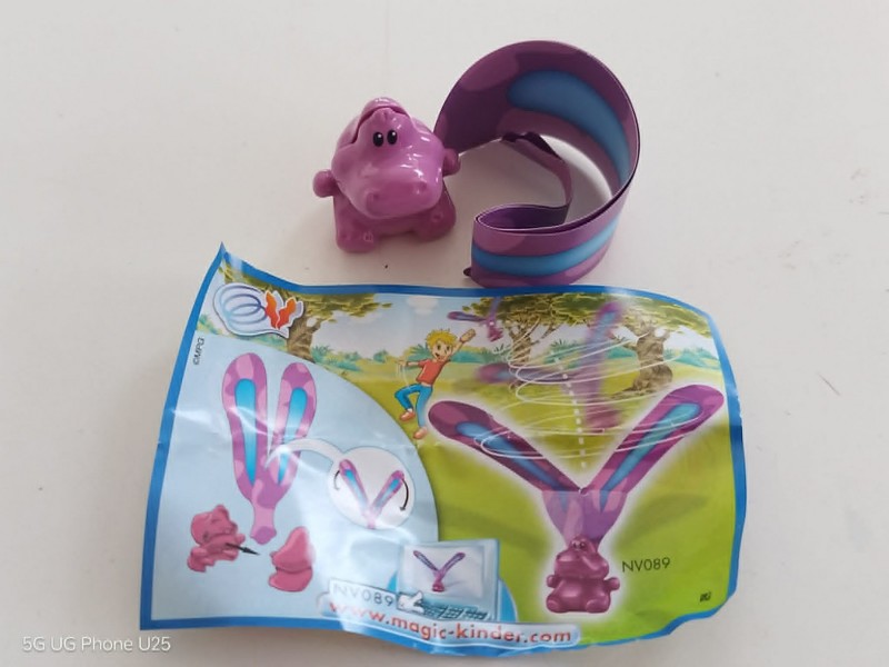 fliegende tiere iz 2008-7