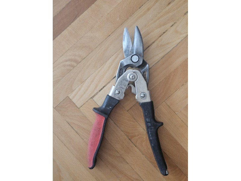 Wurth zebra makaze za lim