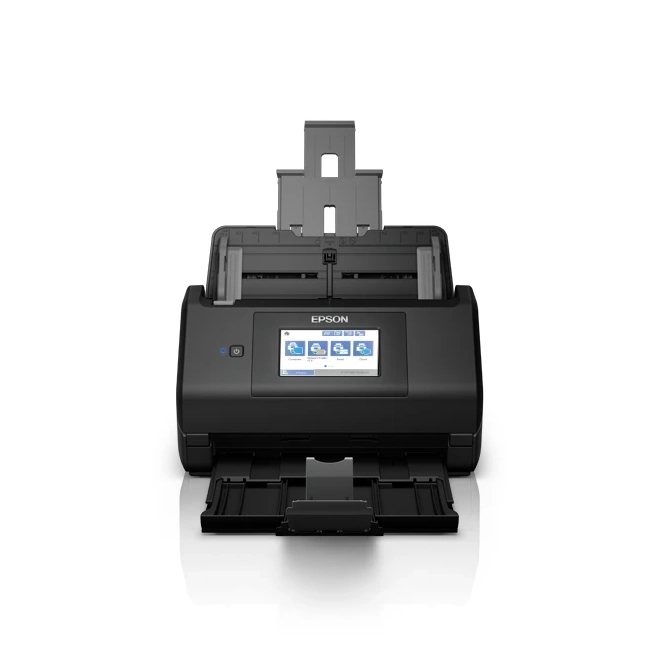 EPSON WorkForce ES-580W A4 skener