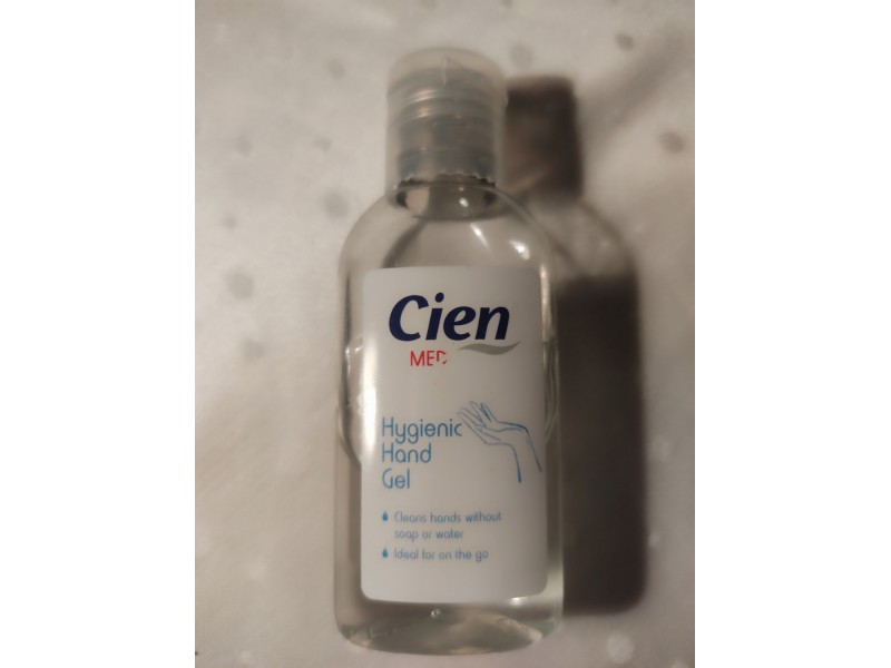 CIEL GEL ZA HIGIJENU RUKU 20 ML