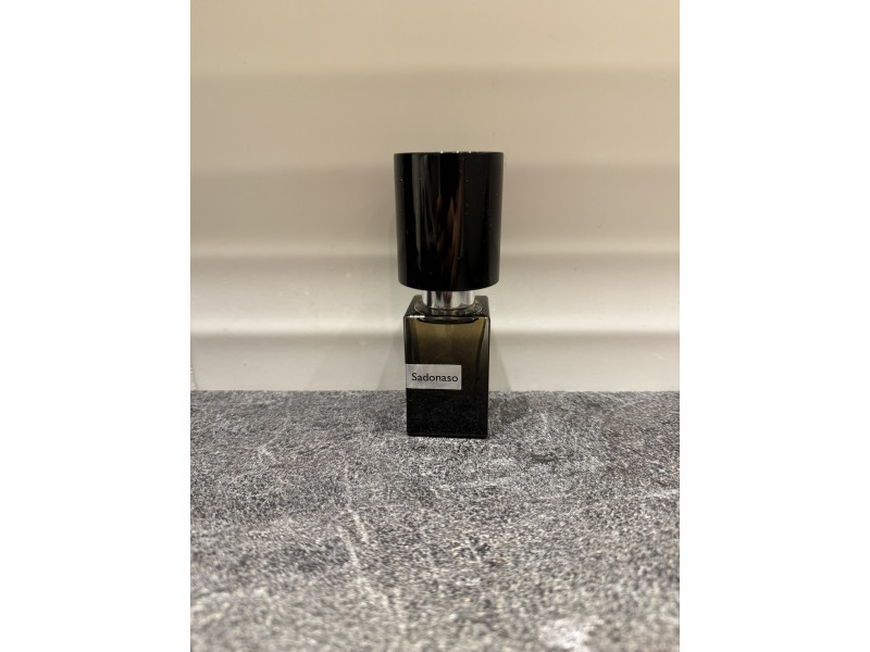 Nasomatto Sadonaso 5ml dekanti