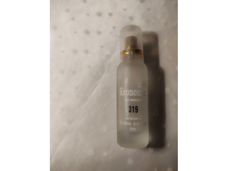ECONOMIC FOR WOMEN NO 319 PARFEM OKO 8 ML