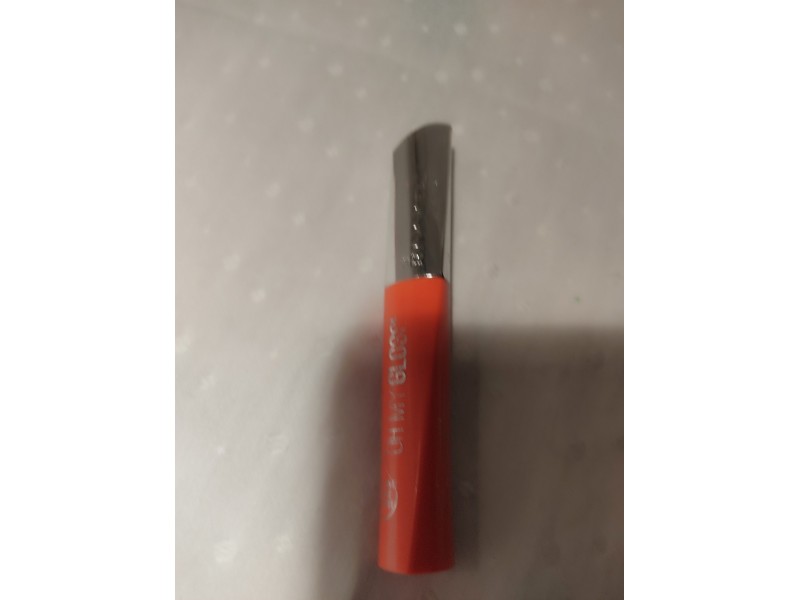 RIMMEL LIP GLOSS SJAJ ZA USNE