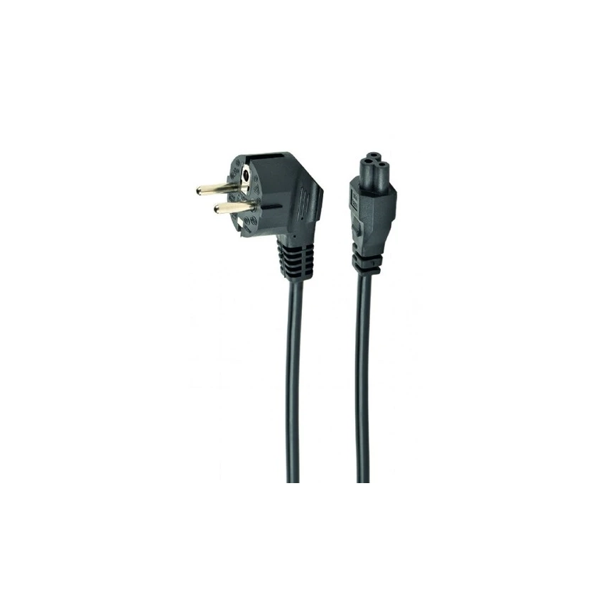 Kabl napojni detelina 1.5m Gembird PC-186-ML12-1M