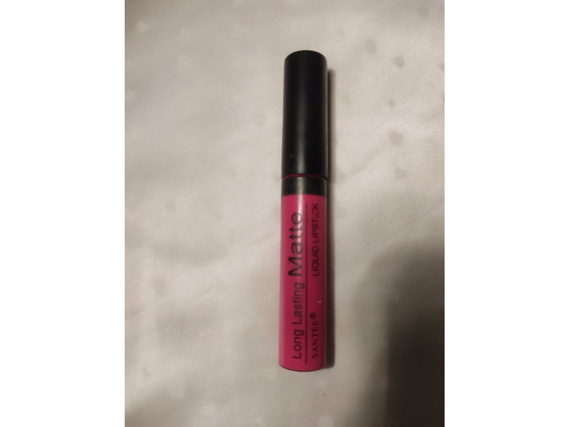 MATTE LIQUID LIPSTICK